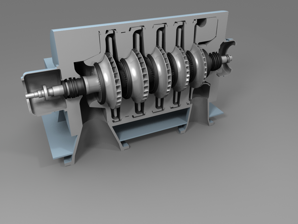 003 | Deep Water Studios