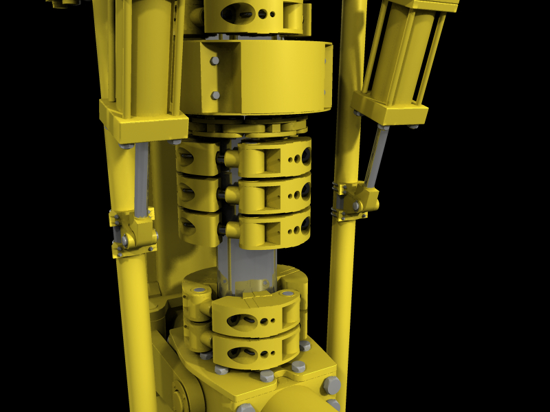 Drill_Zoom01 | Deep Water Studios