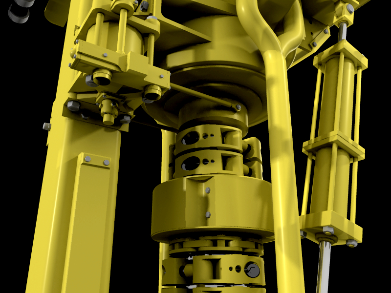 Drill_Zoom02 | Deep Water Studios