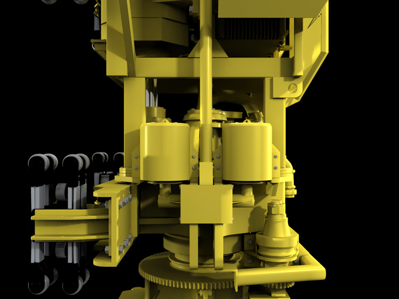 Gearbox_Left | Deep Water Studios