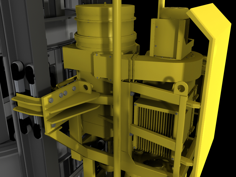 Motor Zoom02 | Deep Water Studios