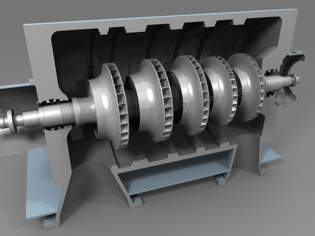 casing 02 | Deep Water Studios