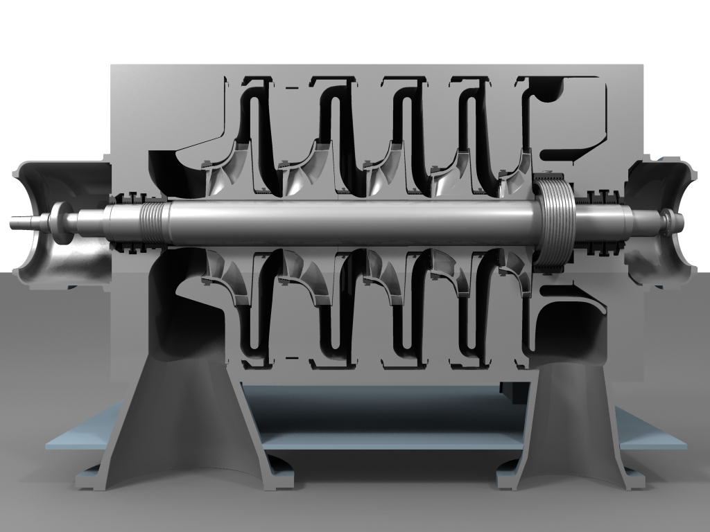 cutaway | Deep Water Studios