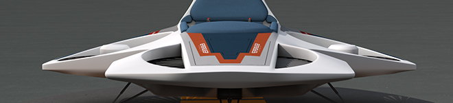 2014-03-09 Horizons Hovercraft / Hoverlift Article Image | Deep Water ...