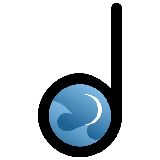 Deep Water Studios Logo | Deep Water Studios